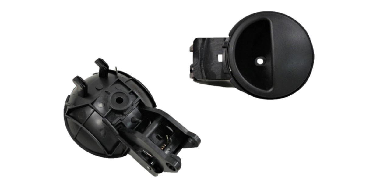 Holden Barina TK 2005 2012 Inner Door Handle Front Left Hand Side Roun All Automotive Parts