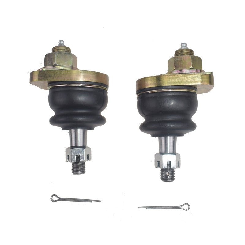 Isuzu Dmax / Mux 2012 - 2020 Adjustable Front Upper Control Arm Ball J | All Automotive Parts