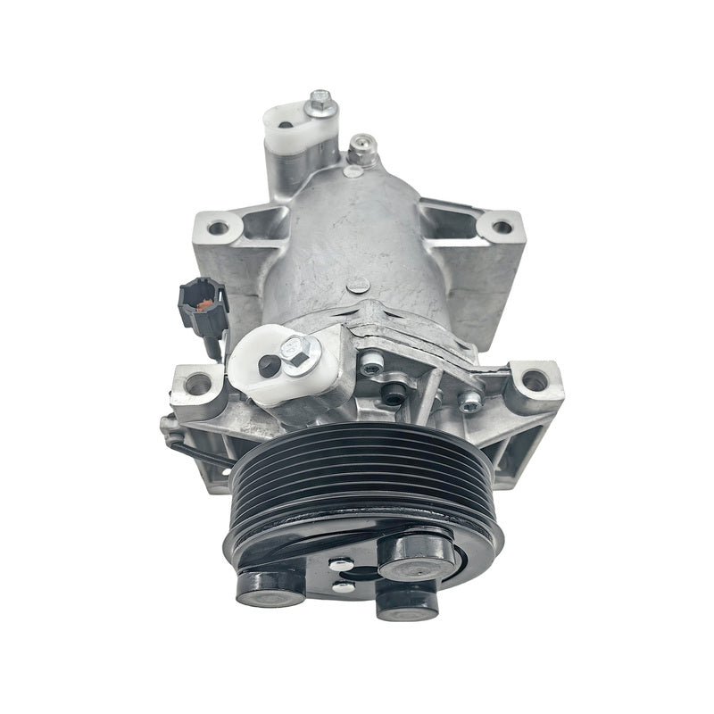 Nissan Navara D40 2005-2013 AC Compressor 2.5L Diesel | All Automotive Parts