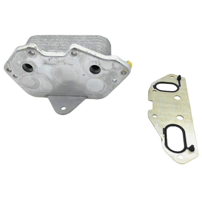 Audi Q5 8RB 2008-2017 Engine Oil Cooler 3.0L 3.2L | All Automotive Parts