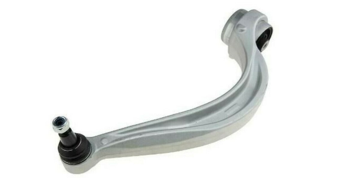 Audi A6 C8 4K 02/2019-Onwards Front Lower Rear Control Arm Left Hand S ...