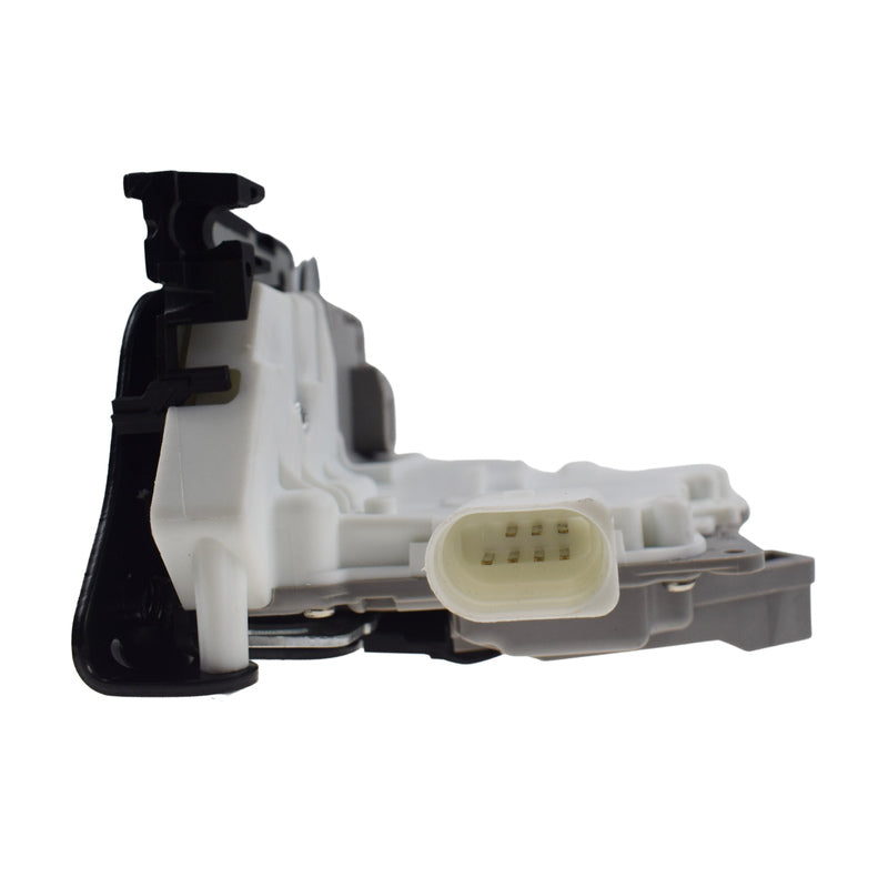 Audi Q3 2012-2014 Door Lock Actuator Rear Right Hand Side 7 Pins | All ...