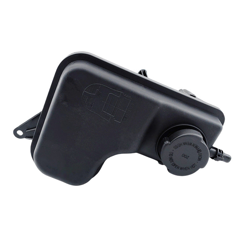 BMW E60 520d 530d E83 X3 2002-2010 Coolant Overflow Bottle With Cap ...