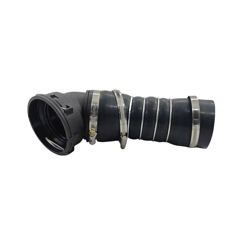 BMW X5 X6 E70 E71 2006-2018 Intercooler Turbo Hose | All Automotive Parts