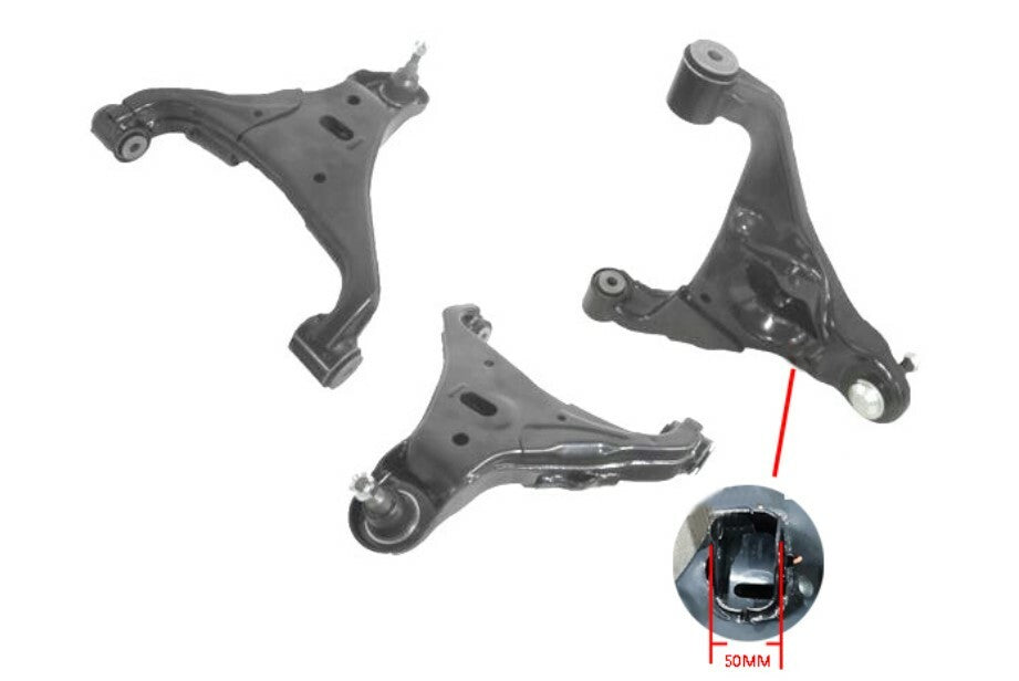 Ford Everest UA2 07/2018-05/2022 Front Lower Control Arm Right Hand Si ...