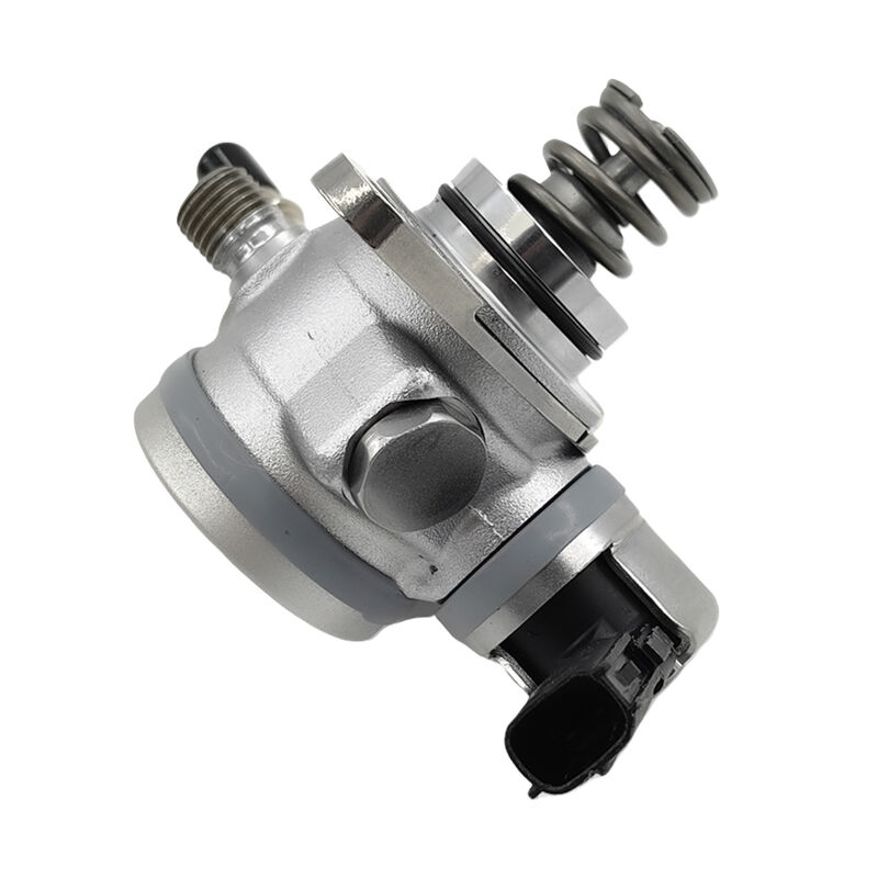 Ford Focus 2010-2020 Electric Fuel Pump | All Automotive Parts