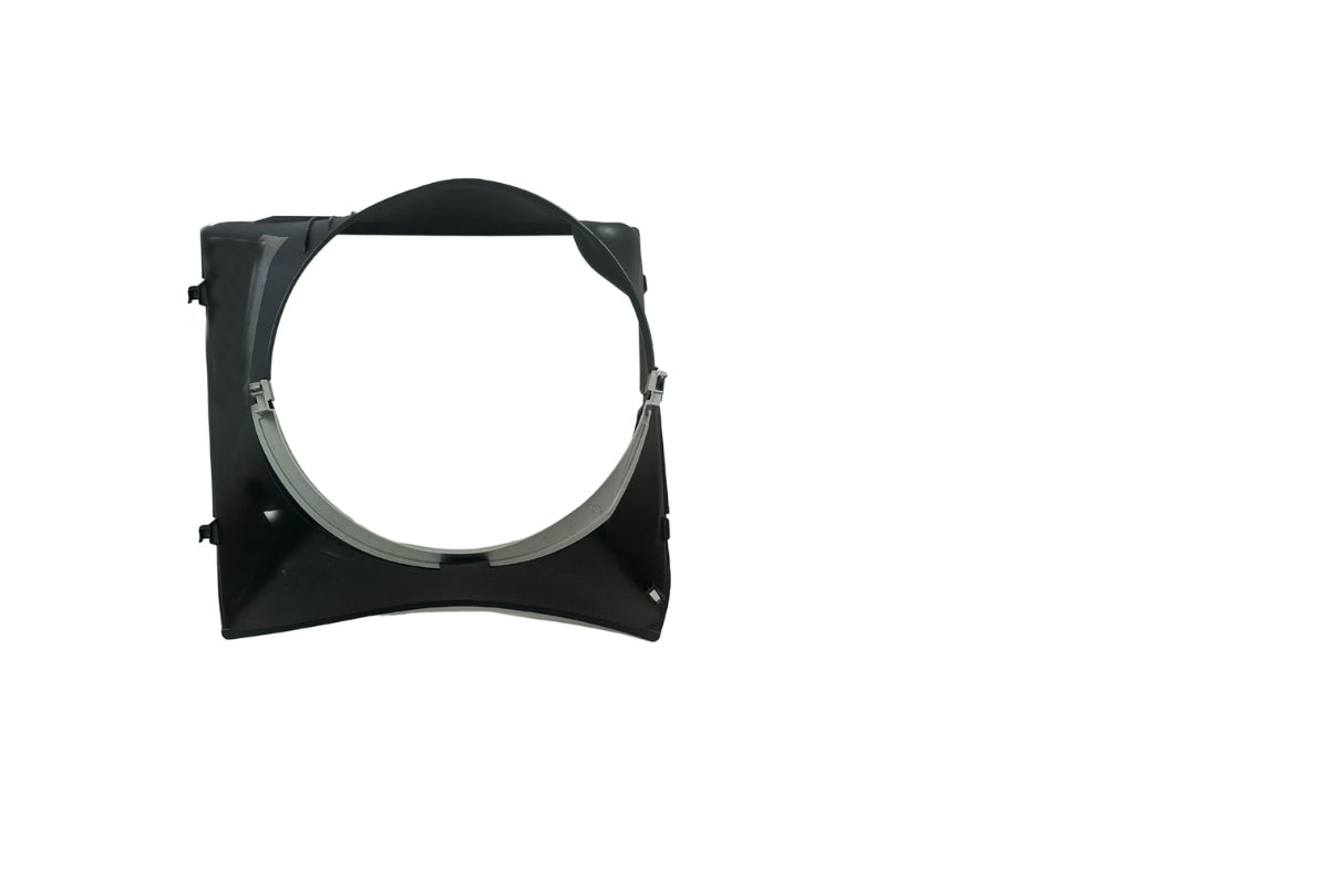Ford Ranger PX 09/2011-12/2022 Engine Fan Shroud | All Automotive Parts