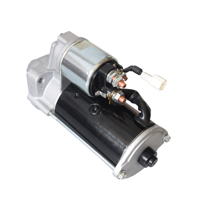 Great Wall V200 V240 2011-Onwards Starter Motor 2.0L Turbo Diesel | All ...