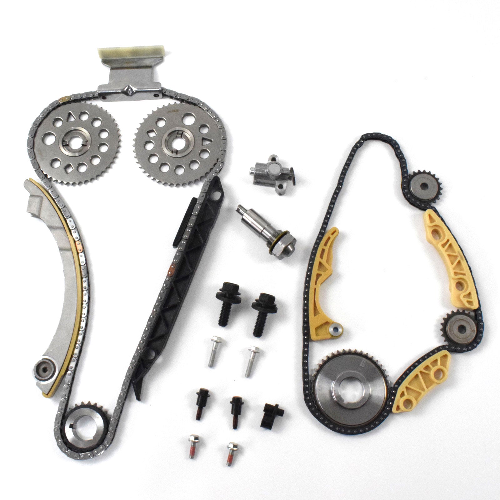 Holden Astra TS AH 1998- 2010 Timing Chain Kit 2.2Litre | All ...