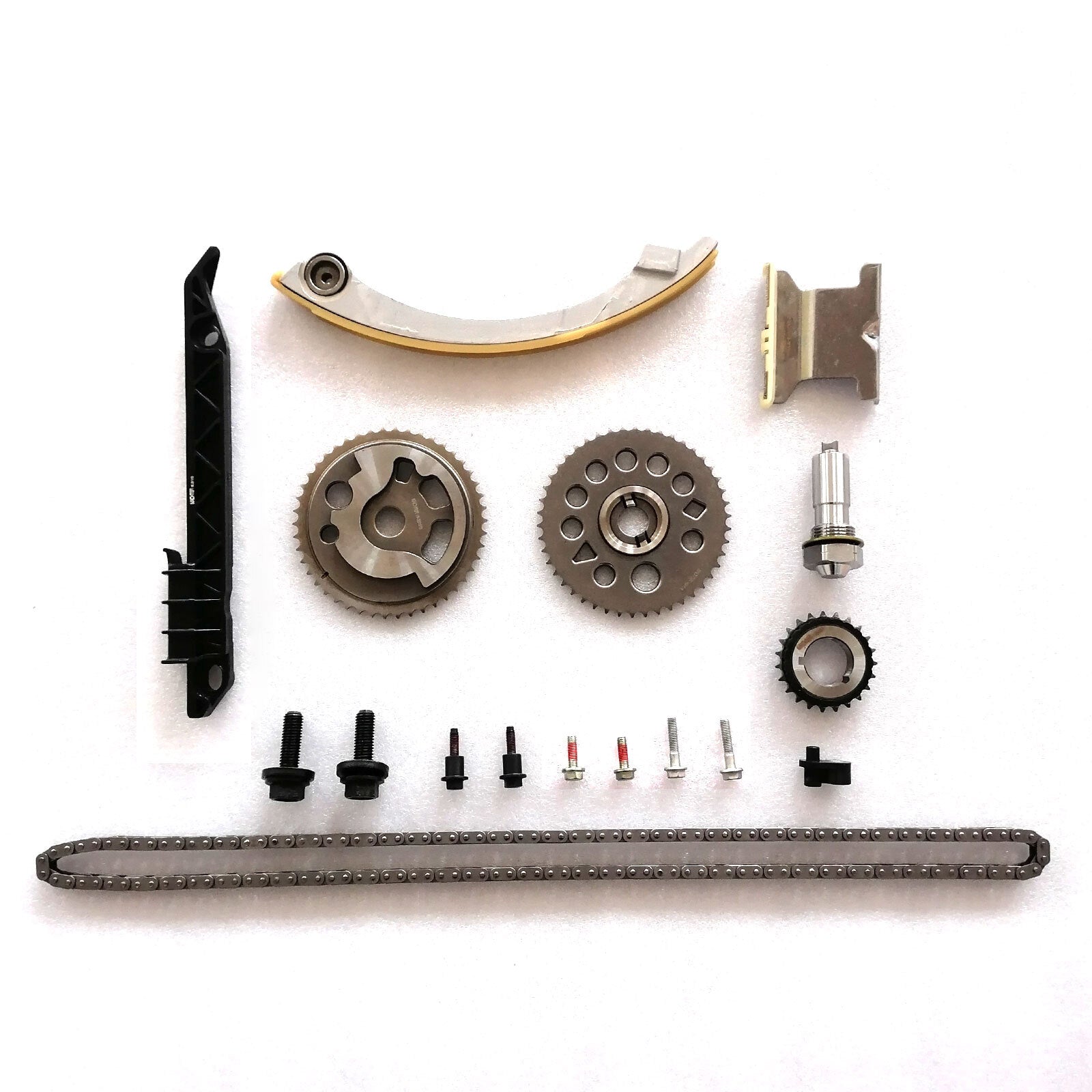 Holden Astra 02/1998-03/2010 Timing Chain Kit 2.2L | All Automotive Parts