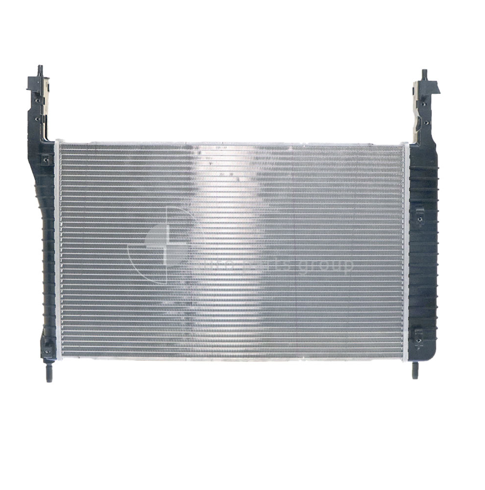 Holden Captiva CG 5 & 7 09/2006-02/2011 Radiator 2.0L Diesel | All ...