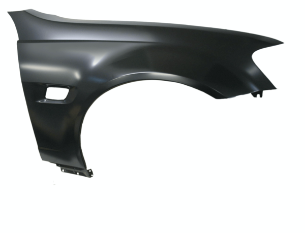 Holden Commodore VE 08/2008-02/2013 Front Guard Right Hand Side | All ...
