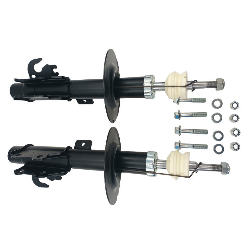 Holden Commodore VF 06/2013-2017 Front Shock Absorbers | All Automotive ...