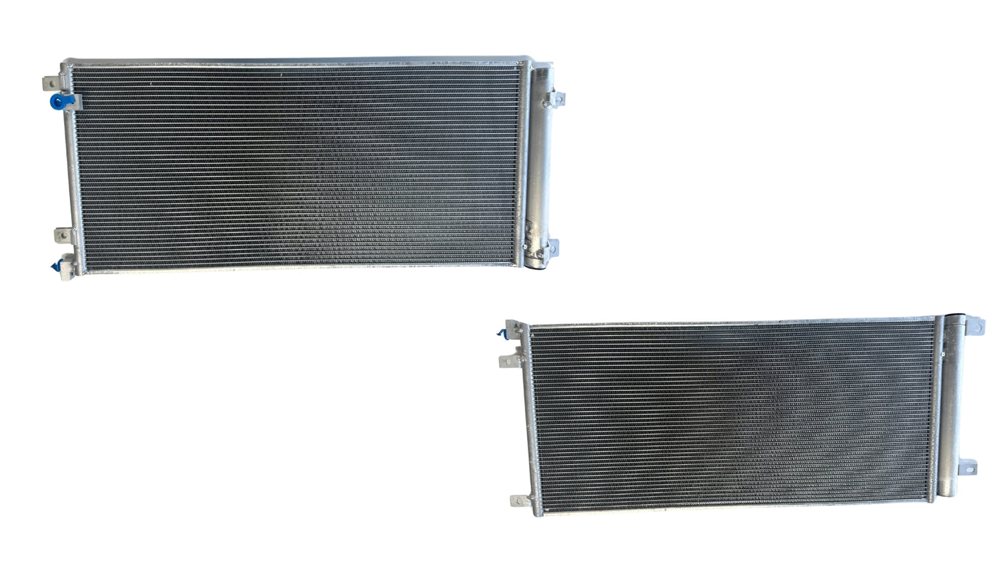 Honda Civic FC 05/2016-09/2021 A/C Condenser 1.5L Turbo Petrol | All ...
