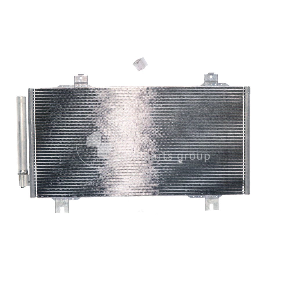 Honda Jazz GK 07/2014-04/2020 A/C Condenser | All Automotive Parts