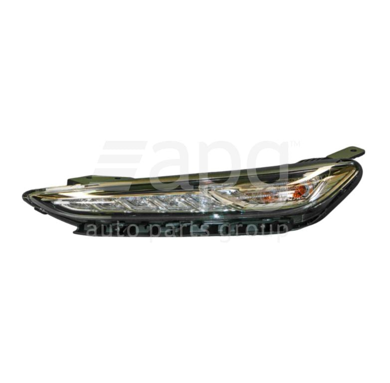 Hyundai Kona OS 2017-2020 Daytime Running Light Left Hand Side | All ...
