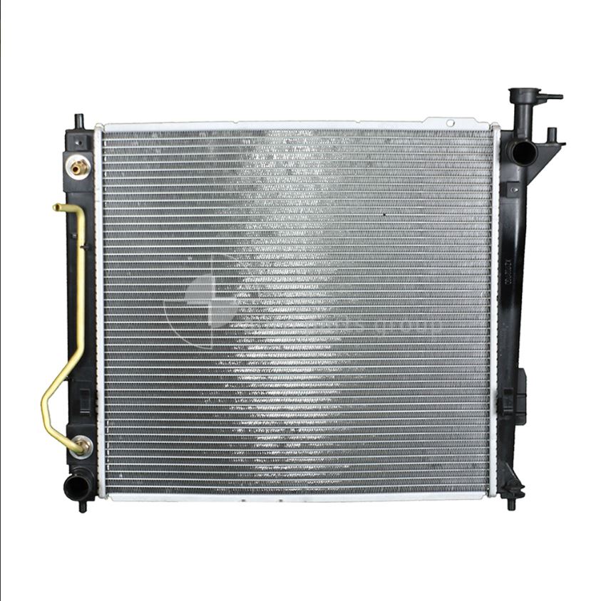 Hyundai Santa Fe 2012-2018 Radiator Diesel 2.2 Turbo | All Automotive Parts