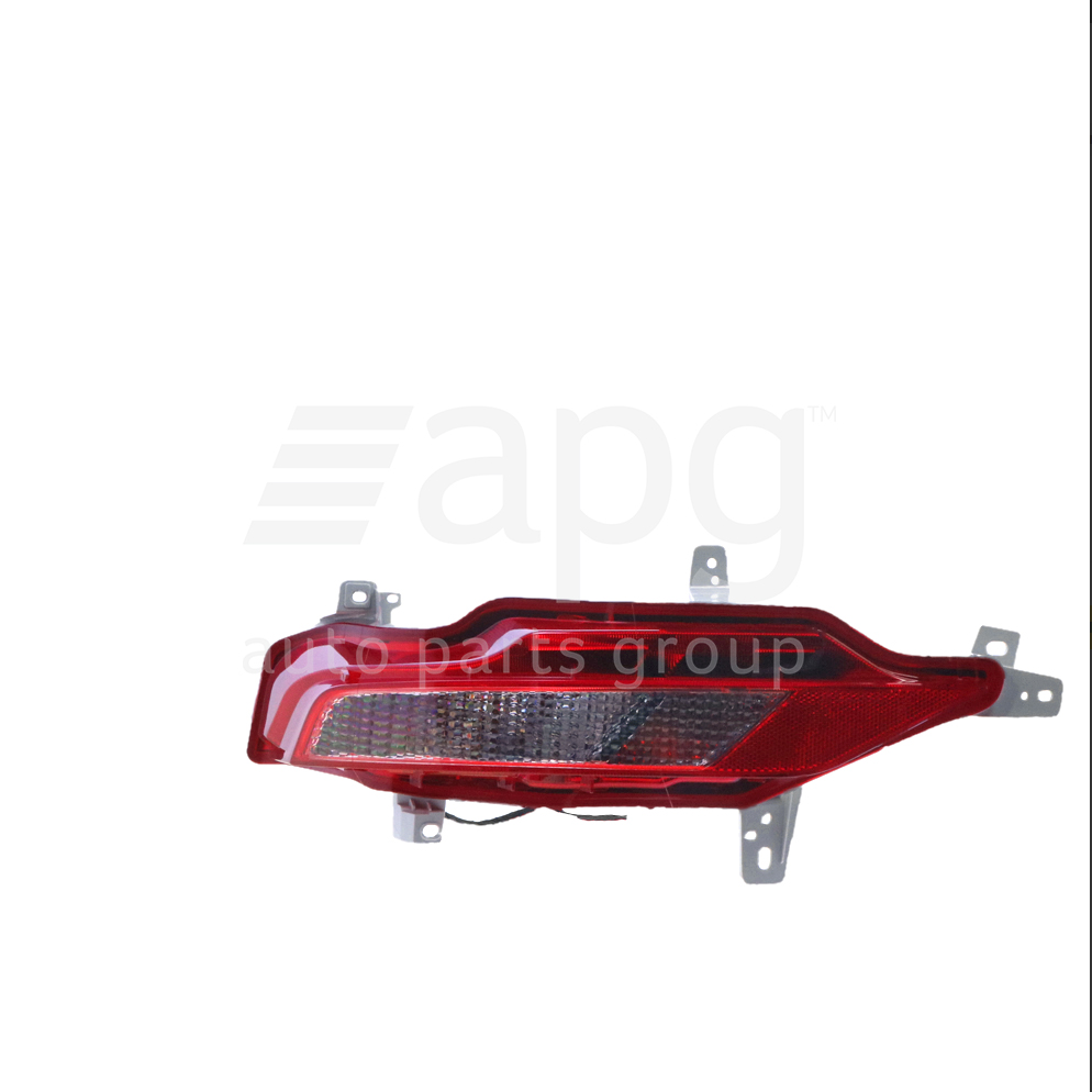 Hyundai Tucson NX 01/2021-Onwards Rear Bar Reflector Light Right Hand ...