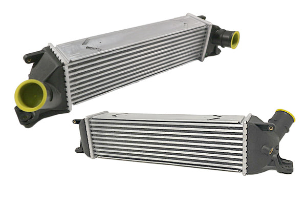 Hyundai iLoad/iMax 02/2008 -2021 Intercooler TQ 2.5DT 2 Pin Sensor ...