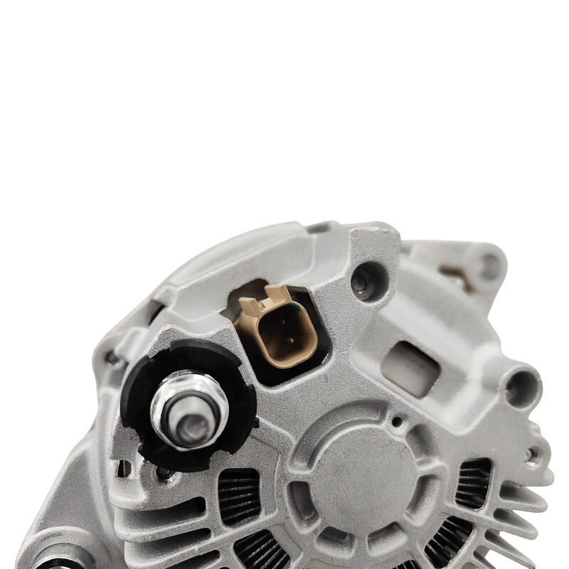 Jeep Compass Patriot 2007-2016 Alternator 2.0L 2.4L Petrol | All ...