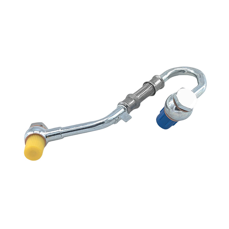 Jeep Grand Cherokee WK 2013-2020 Turbo Coolant Hose 3.0L | All ...
