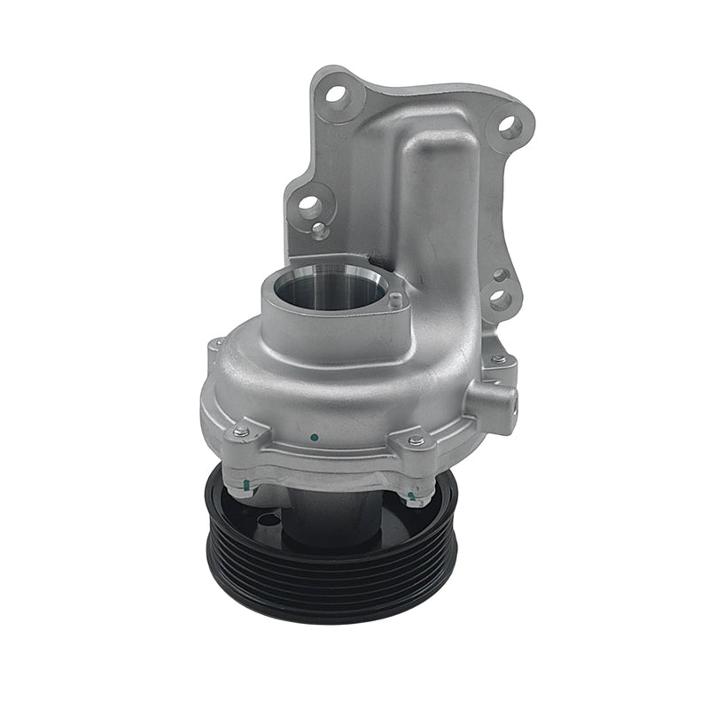 LDV Deliver 9 2020-Onwards Water Pump 2.0L Turbo Diesel | All ...