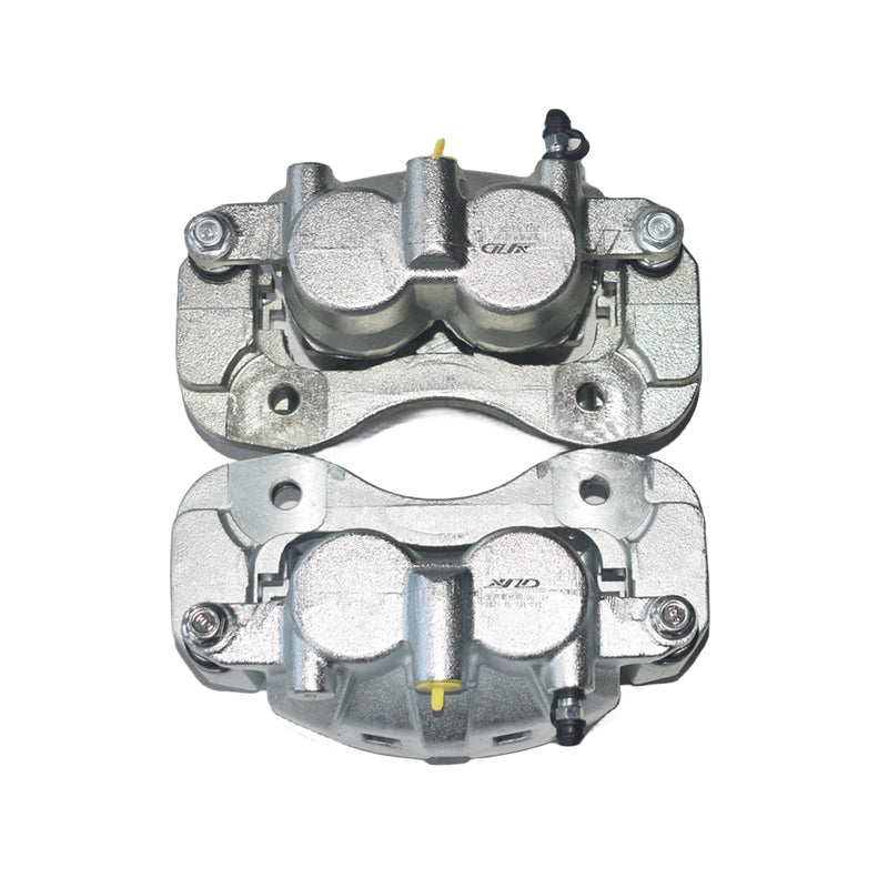 LDV T60 SK8C 07/2017-2023 Front Brake Calipers Pair | All Automotive Parts