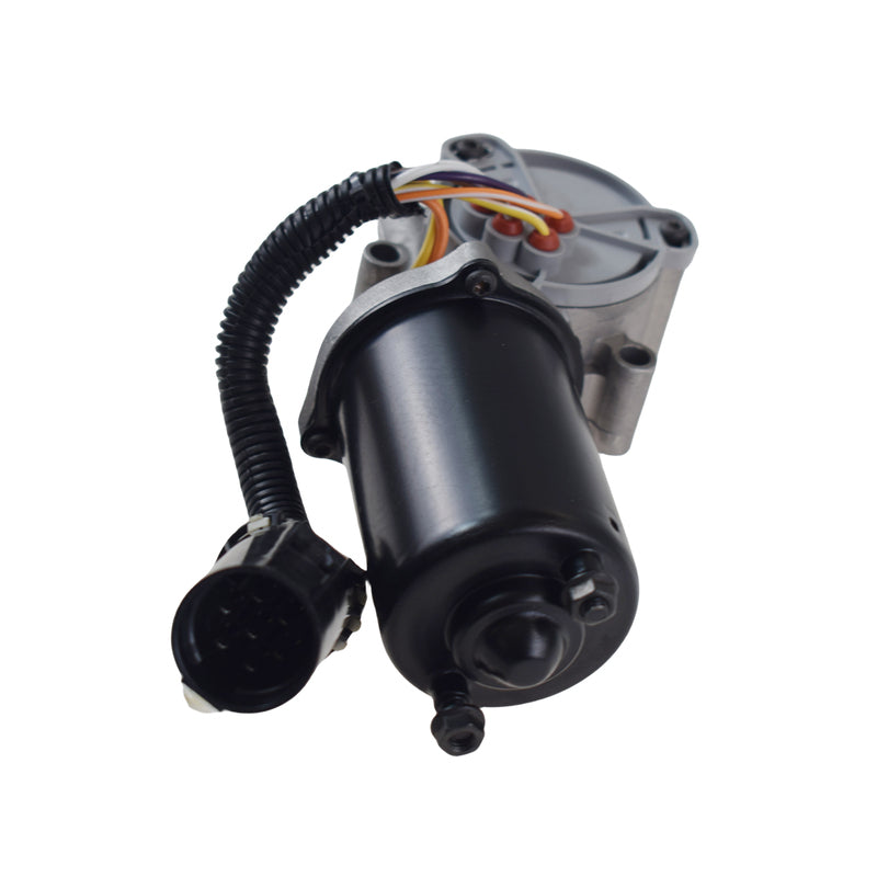 LDV T60 2017-2023 Transfer Case Actuator Shift Motor | All Automotive Parts