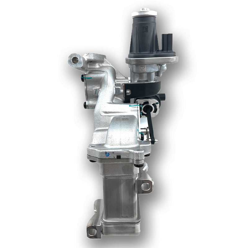 LDV G10 Van 2021-Onwards Engine Oil Cooler 2.0L Turbo Diesel | All ...