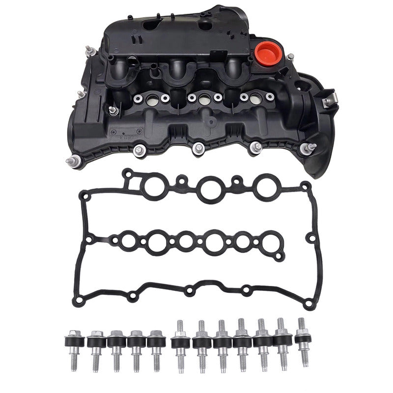 Land Rover Range Rover & Sport MK4 2012-2017 Rocker Valve Cover 3.0L R ...