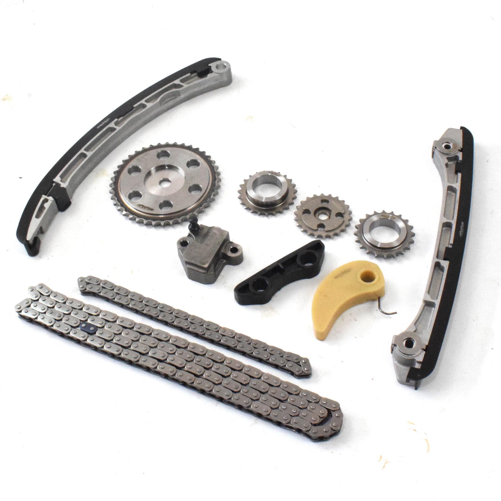 Mazda 6 GG 2005-2007 Timing Chain Kit and Gears 2.3L | All Automotive Parts