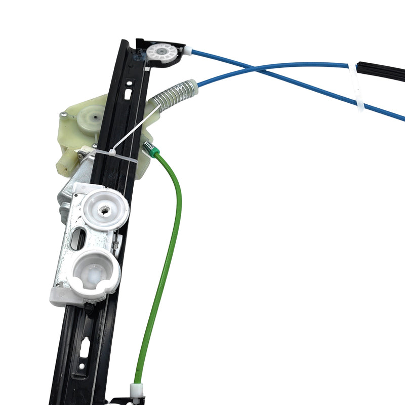 Mini Cooper S R52 SR50 2001 2006 Window Regulator Front Left Hand Side All Automotive Parts