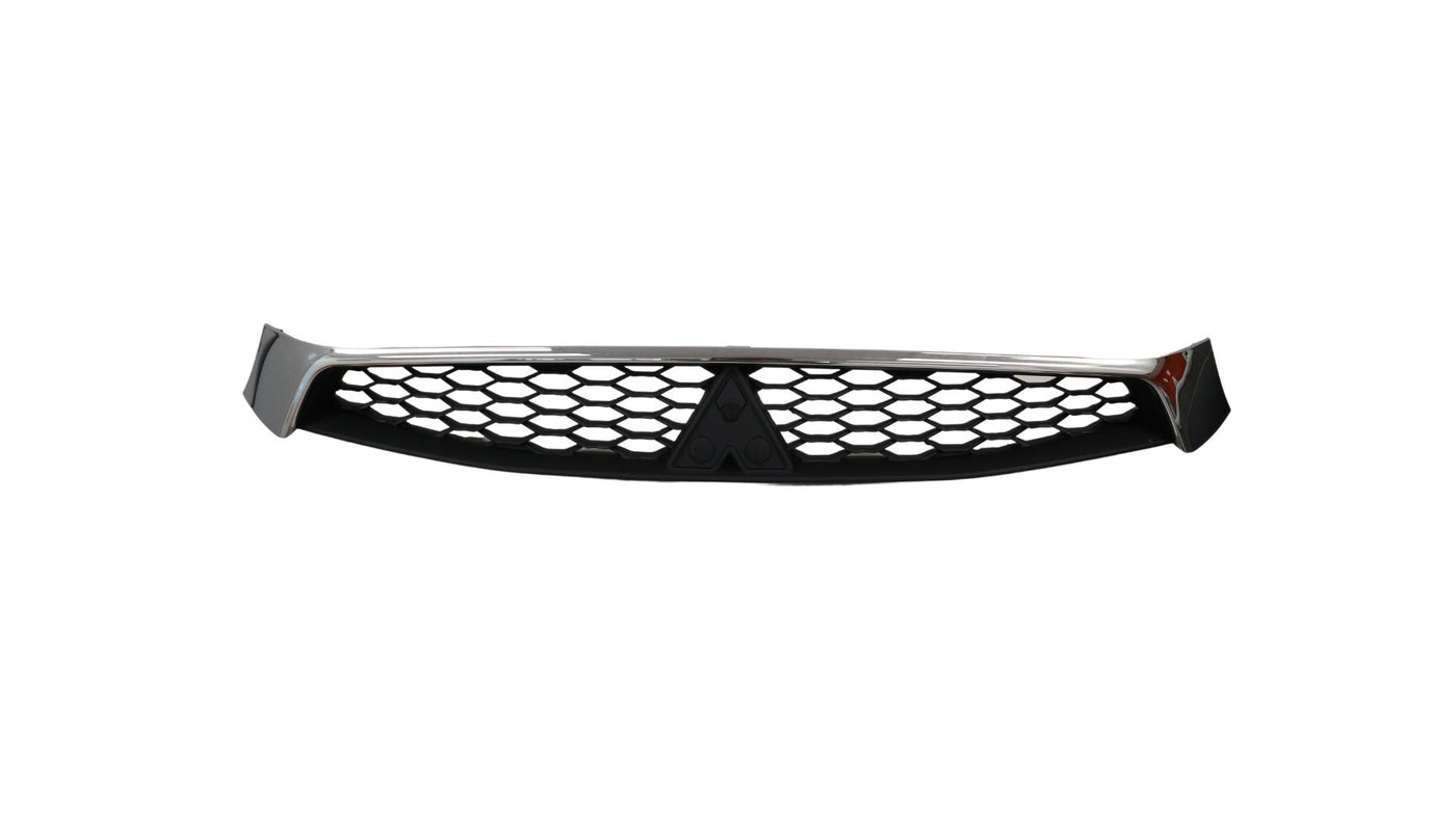Mitsubishi Lancer CF 11/2015-12/2017 Front Grille Upper Mould | All ...