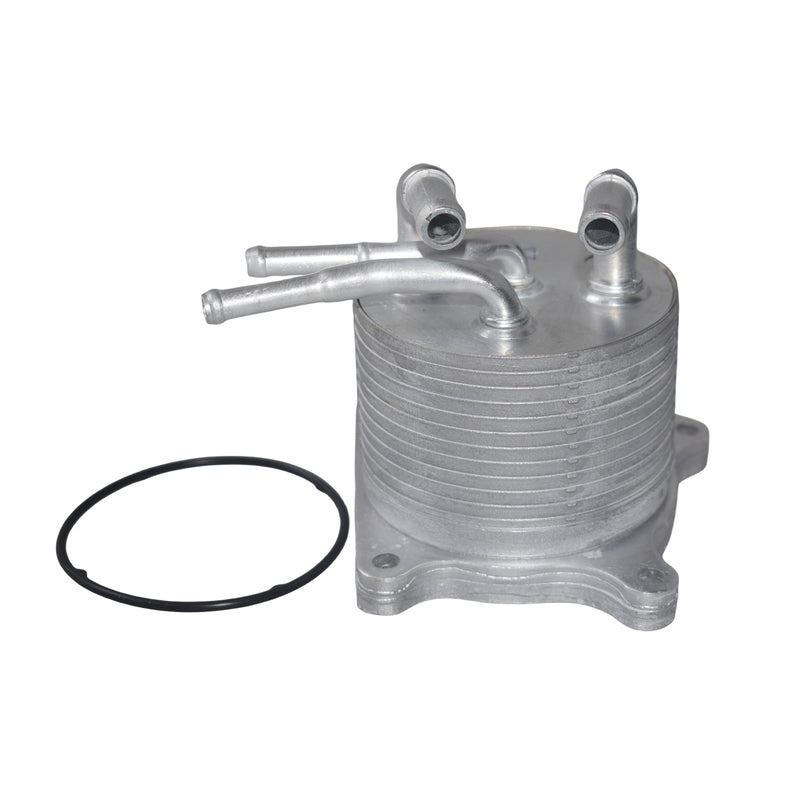 Mitsubishi Lancer CG CH CJ 2005-2017 Transmission Oil Cooler Assembly ...