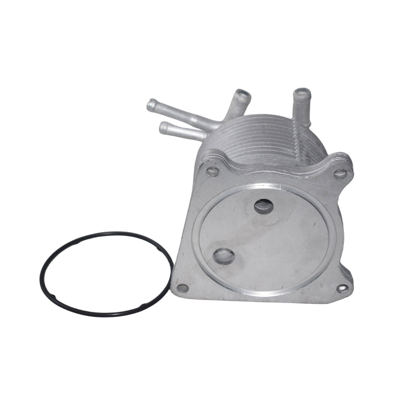 Mitsubishi Lancer CG CH CJ 2005-2017 Transmission Oil Cooler Assembly ...