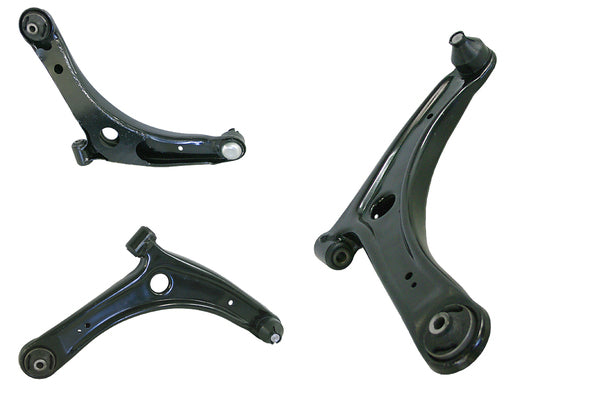 Mitsubishi Lancer CJ CF 09/2007-2017 Front Lower Control Arm Right Han ...