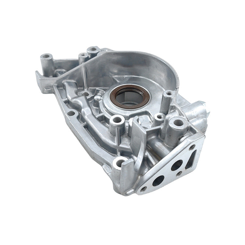 Mitsubishi Pajero NM NP 01/2001-Onwards Oil Pump 3.8L V6 | All ...