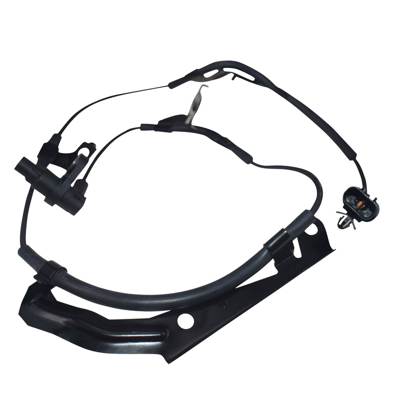 Mitsubishi Triton 2007-2015 Front & Rear ABS Wheel Speed Sensor | All ...