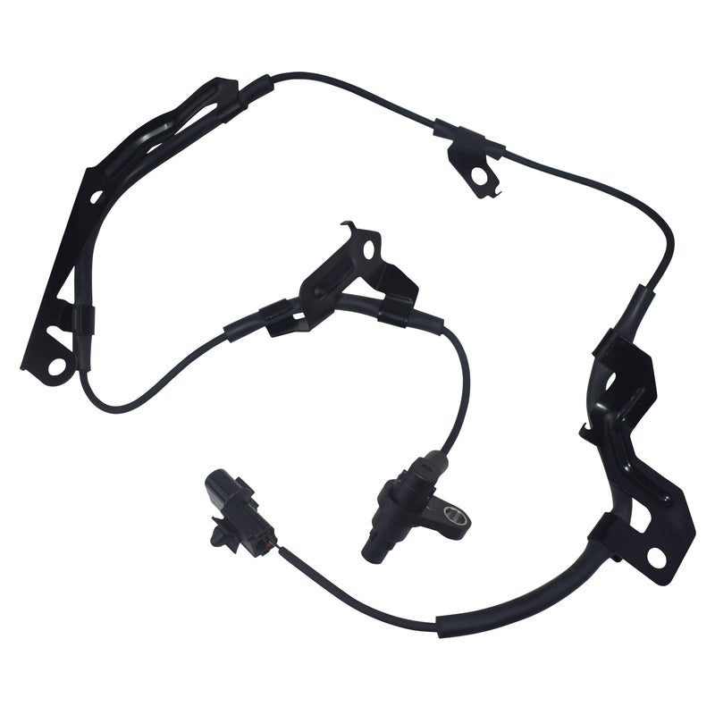 Mitsubishi Triton 2007-2015 Front & Rear ABS Wheel Speed Sensor | All ...