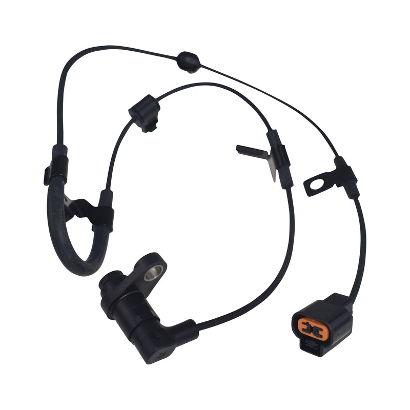 Mitsubishi Triton 2007-2015 Front & Rear ABS Wheel Speed Sensor | All ...