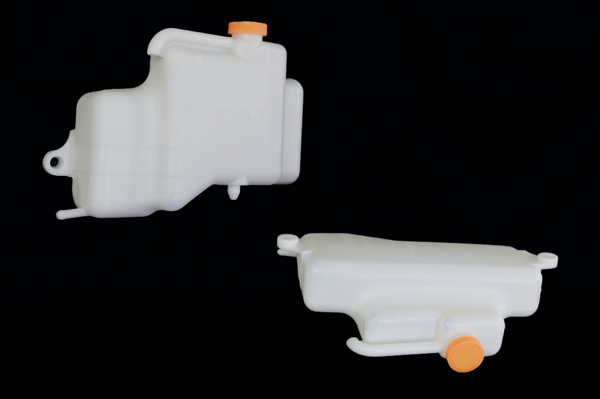 Mitsubishi Triton ML MN 07/2006 - 12/2014 Overflow Bottle | All ...