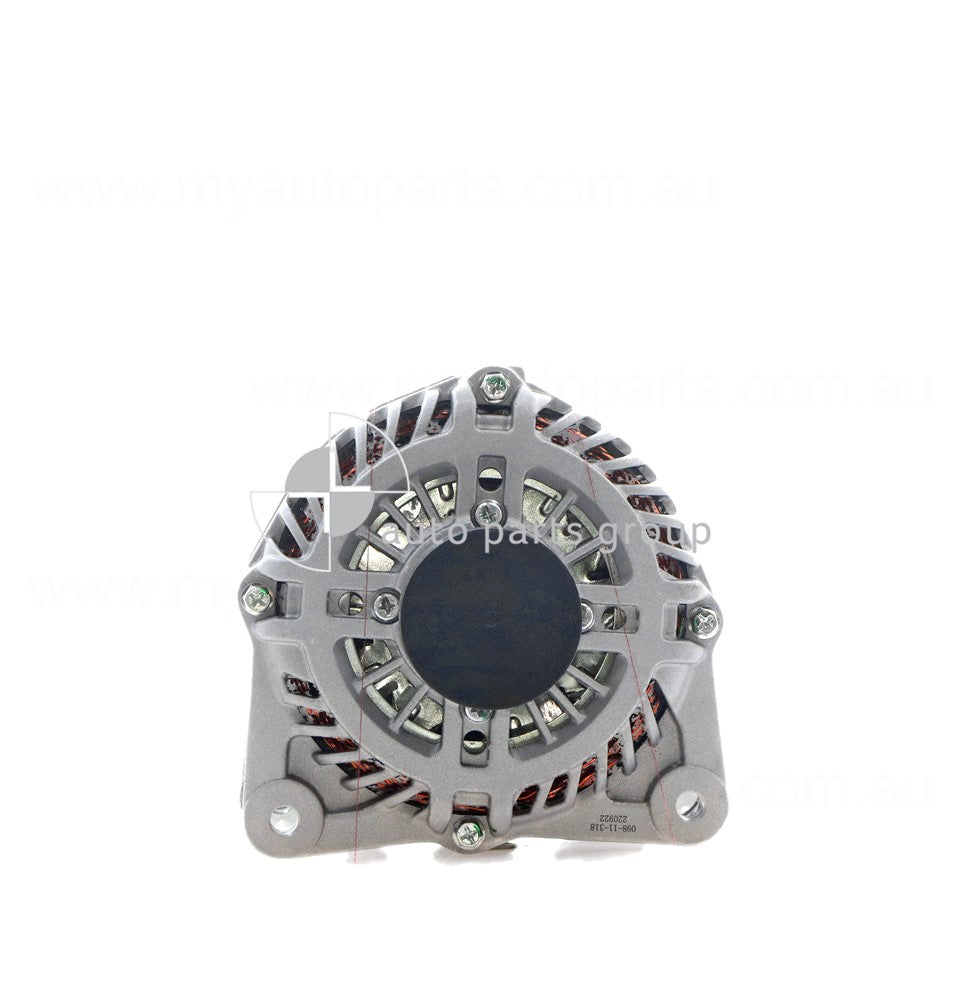 Nissan Pulsar B17 12/2015-12/2017 Alternator 1.6L Petrol | All ...