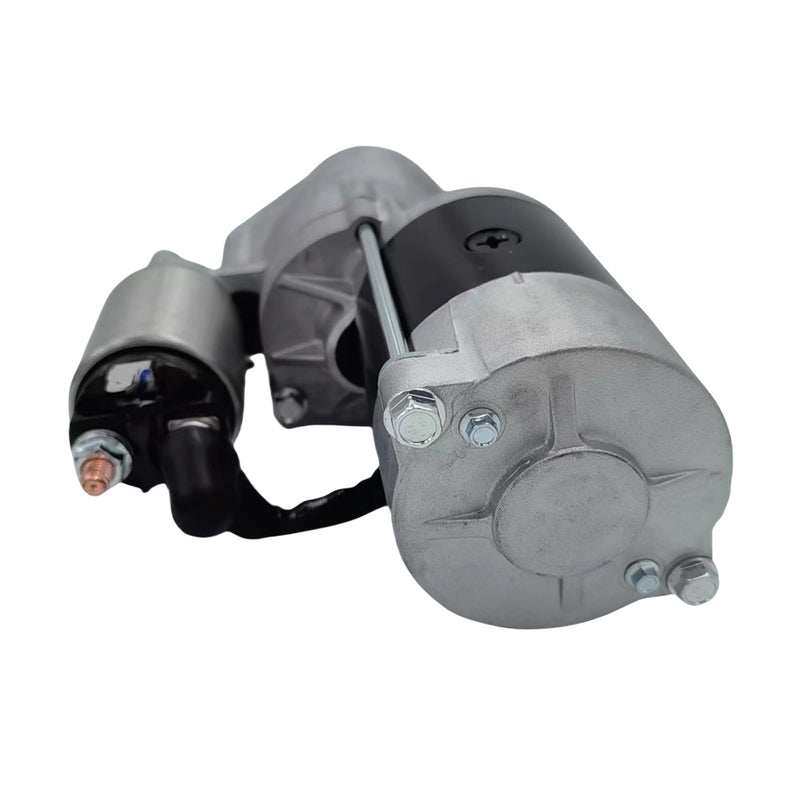 Nissan Pathfinder R51 07/2005-09/2013 Starter Motor 2.5Litre Diesel 12 ...