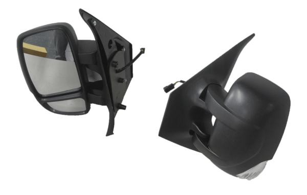 Renault Master X62 09/2011-Onwards Door Mirror Left Hand Side | All ...