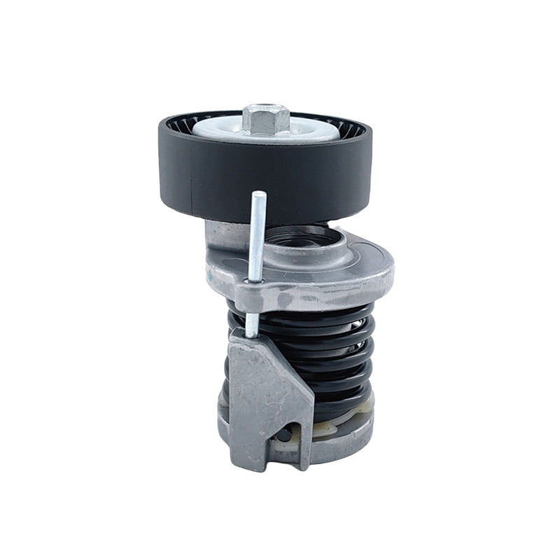 Skoda Octavia Superb 2006-2015 Drive Compressor Belt Tensioner | All ...