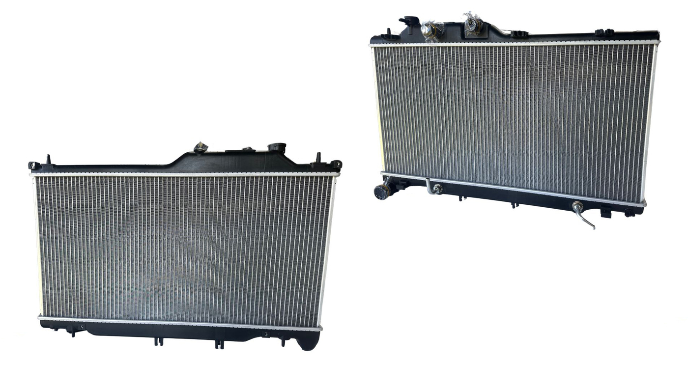 Subaru Outback BR/BS Gen5 12/2014-11/2020 Radiator 3.6L | All ...