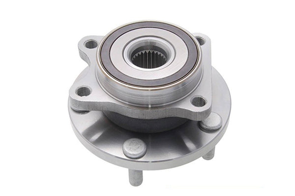 Subaru Outback BS 12/2014-2020 Front Wheel Hub | All Automotive Parts