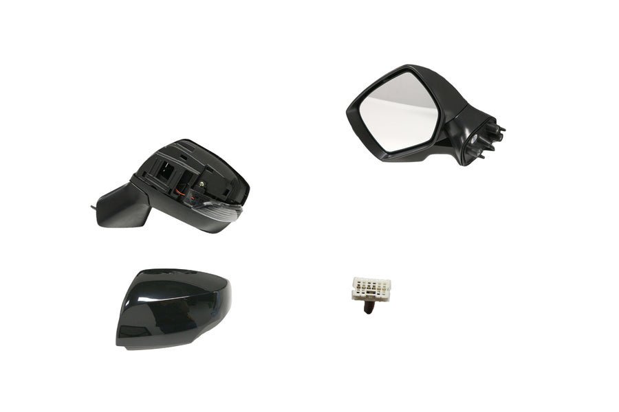 Subaru Outback Gen 5 12/2014-11/2020 Door Mirror Left Hand Side | All ...