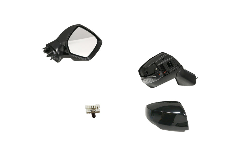 Subaru Outback Gen 5 12/2014-11/2020 Door Mirror Right Hand Side | All ...