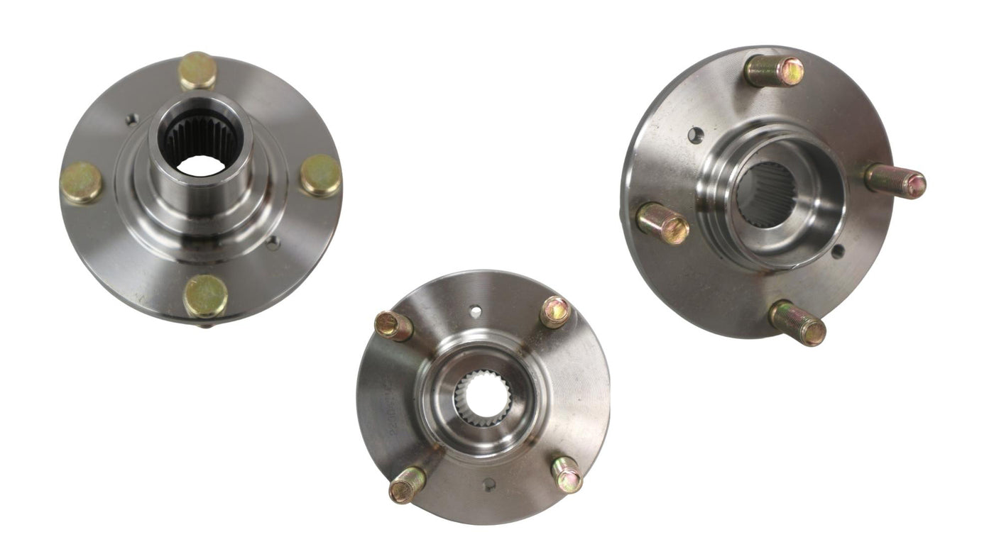 Suzuki Swift FZ 10/2010-03/2017 Front Wheel Hub | All Automotive Parts